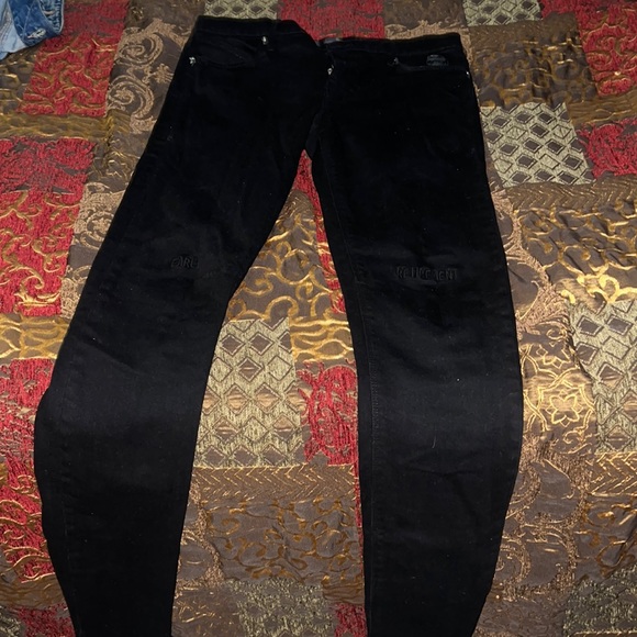 RtA | Jeans | Rare Rta | Poshmark